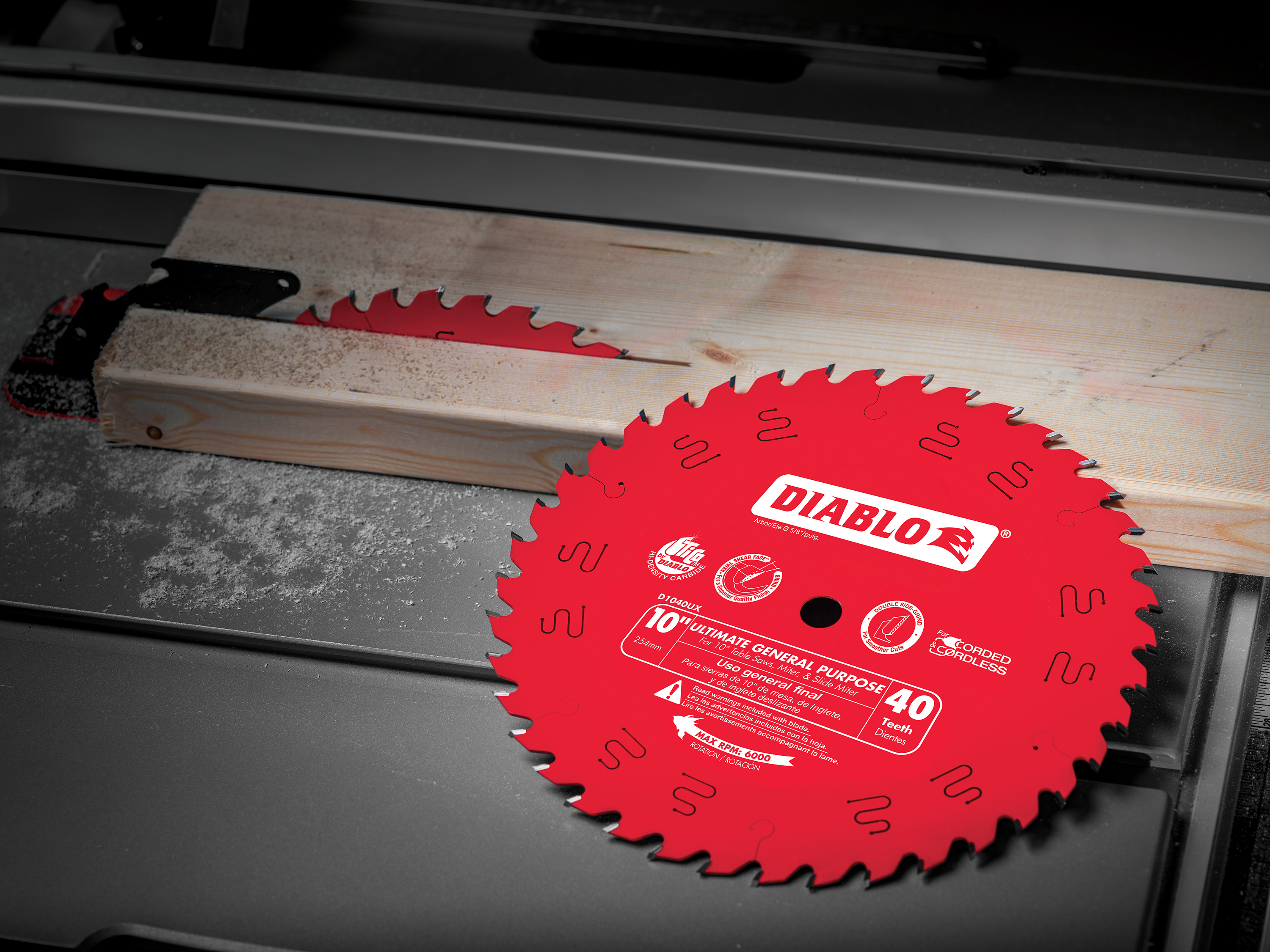 Company Diablo Tools